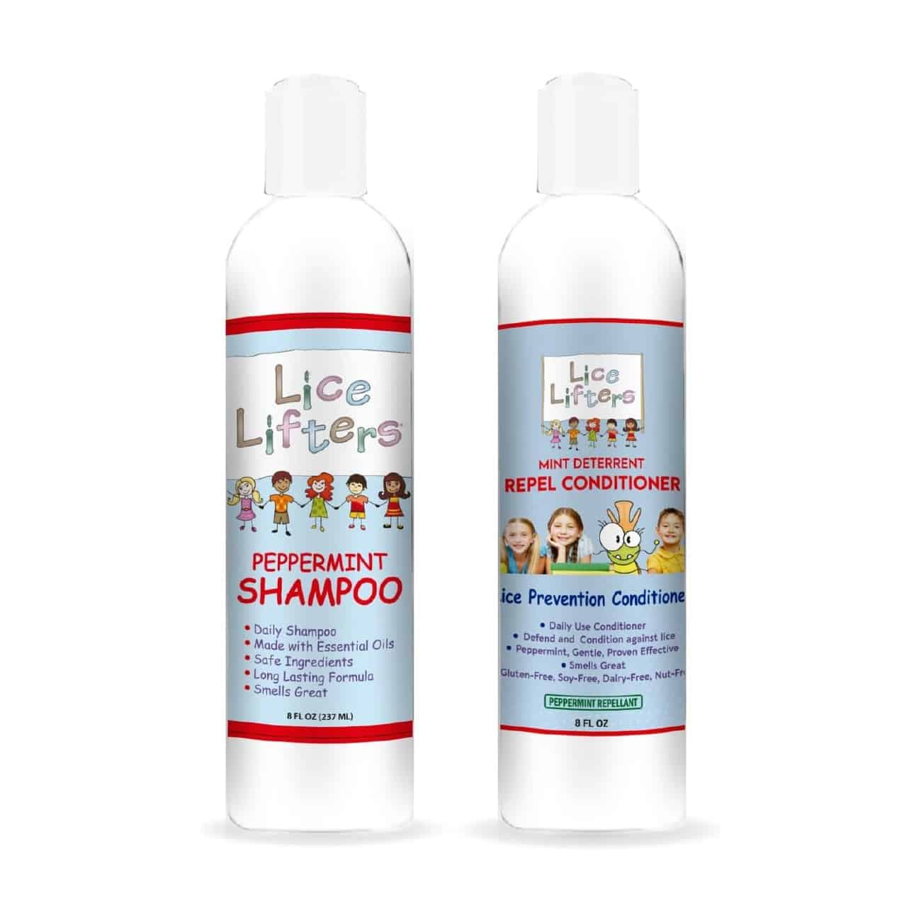 Lice Treatment Products Austin TX | Lice Lifters